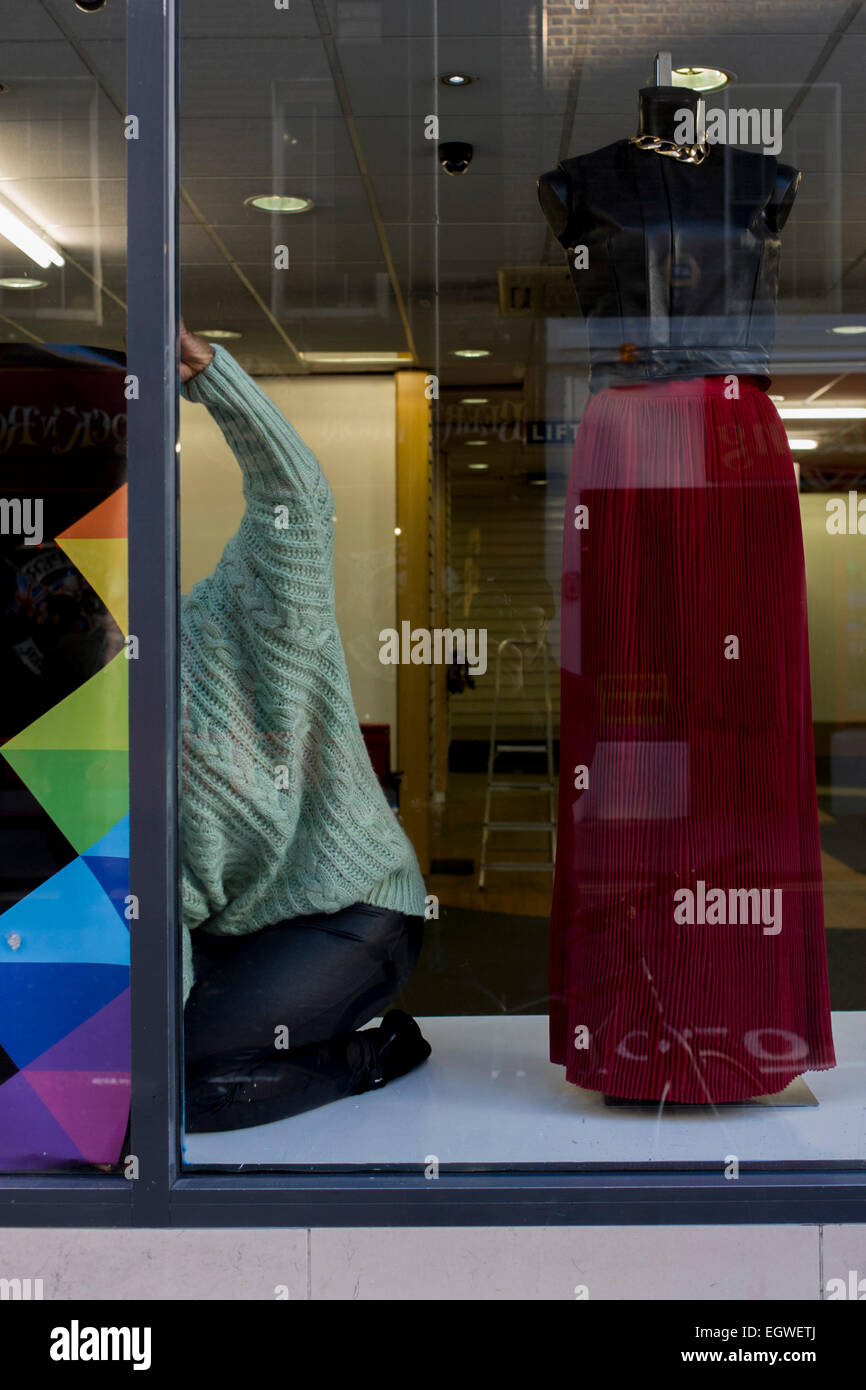 Pasting Poster Stock Photos & Pasting Poster Stock Images - Alamy