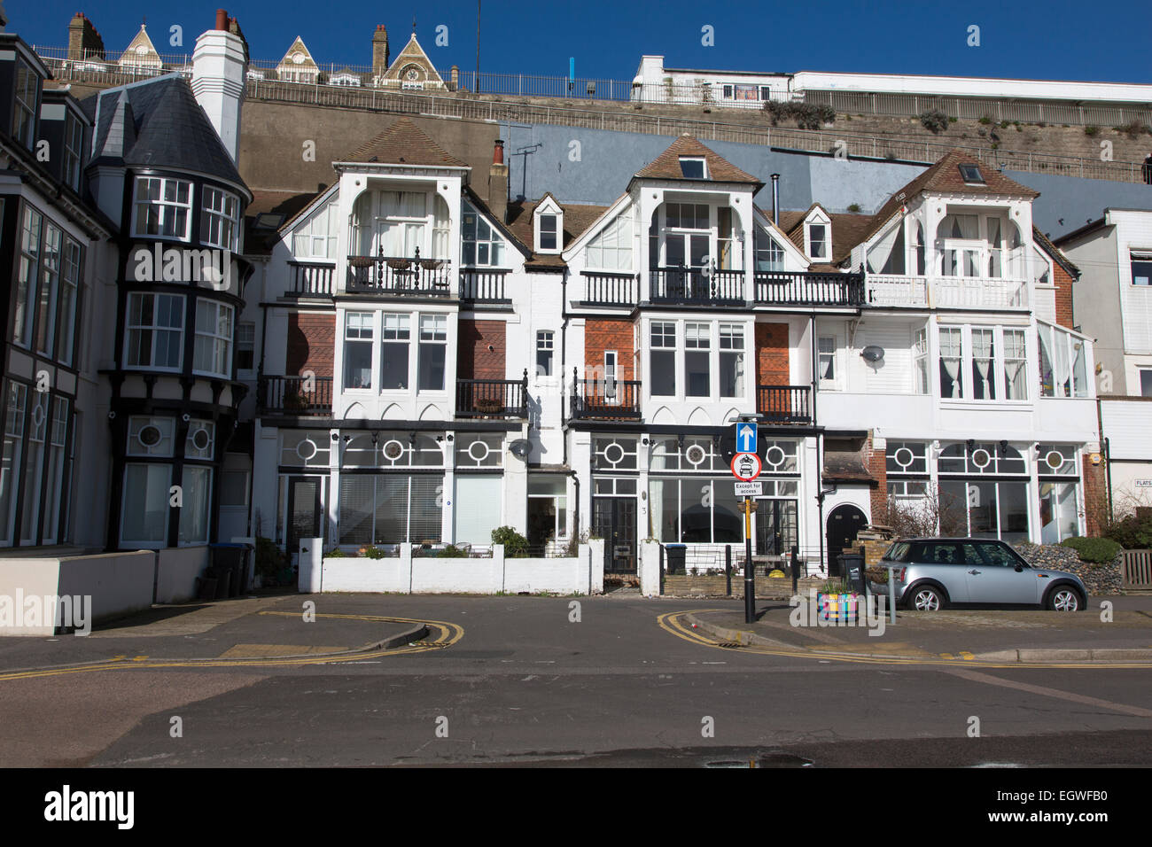 Waterfront homes kent hi-res stock photography and images - Alamy