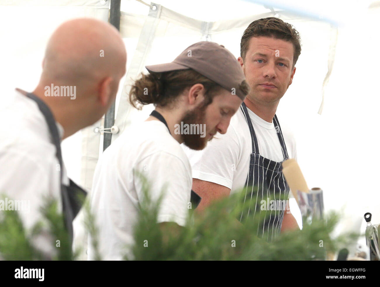 Jamie mcmaster hi-res stock photography and images - Alamy