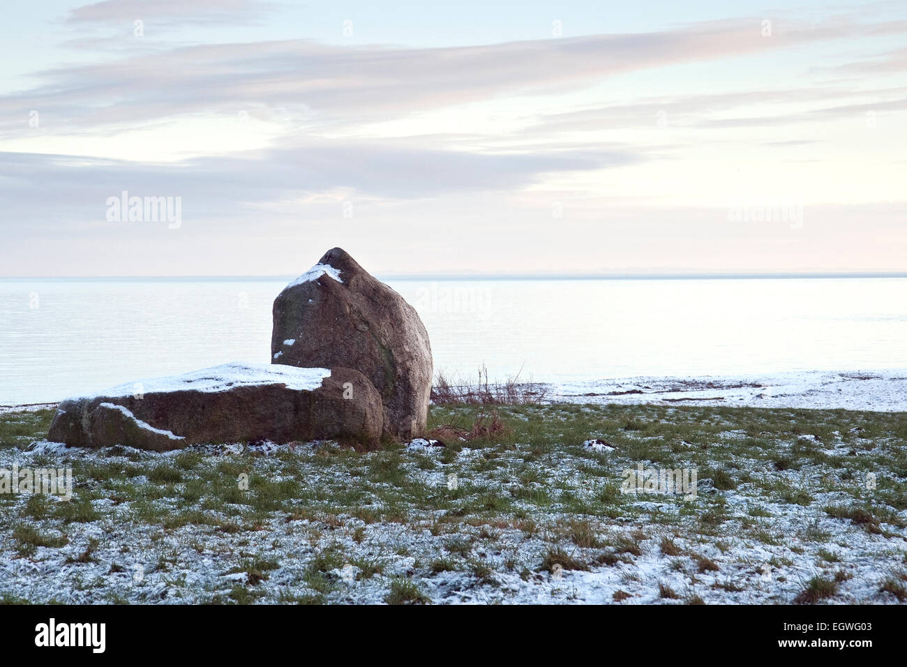 Granite beach hi-res stock photography and images - Alamy