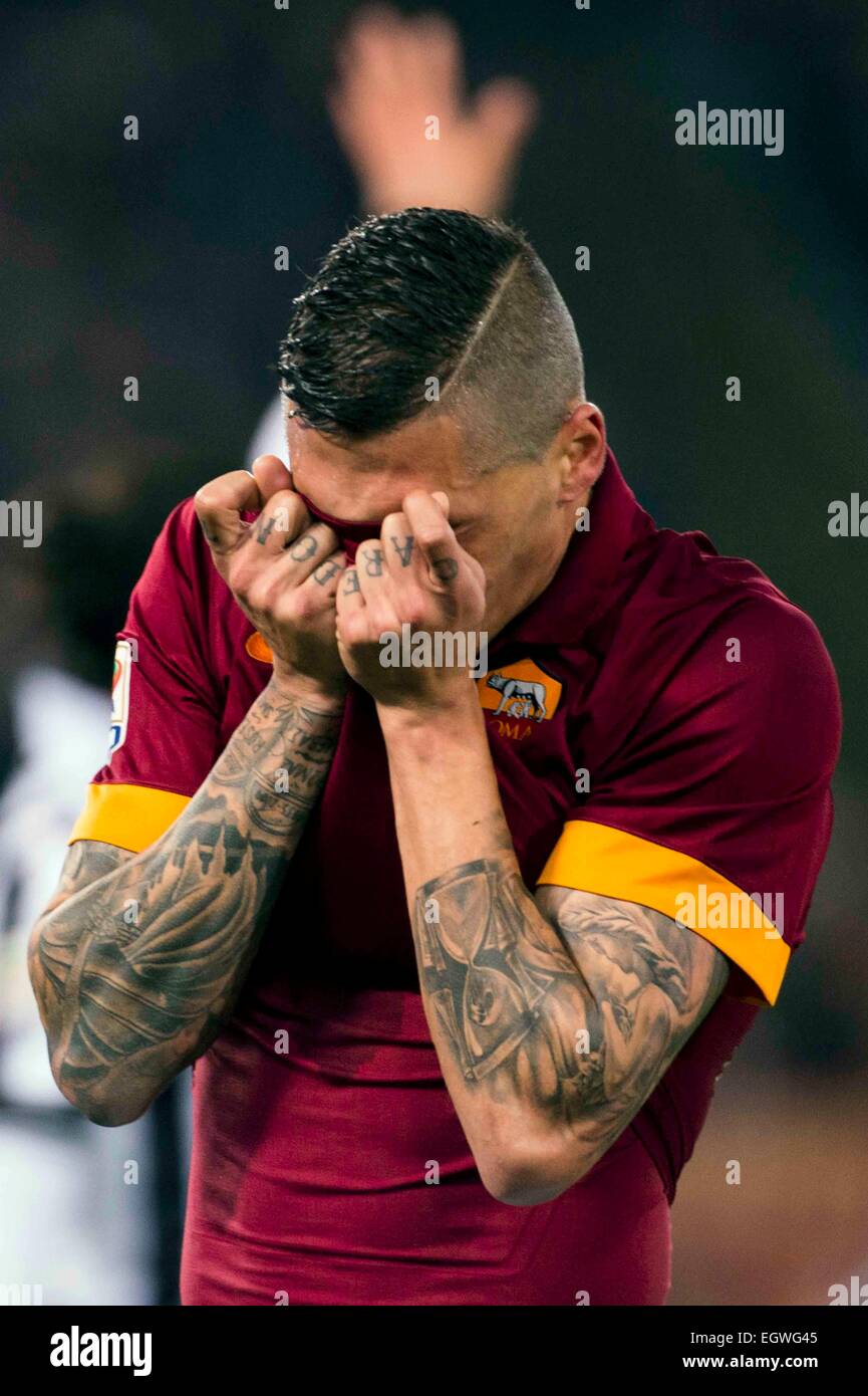 Holebas roma hi-res stock photography and images - Alamy