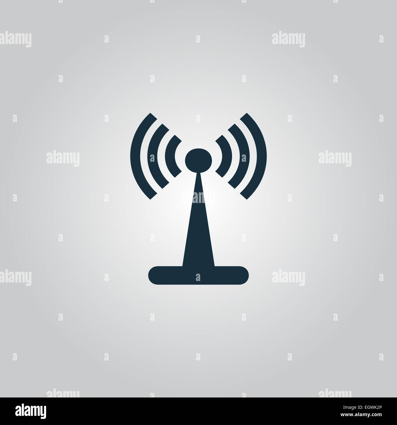 Share location icon hi-res stock photography and images - Alamy