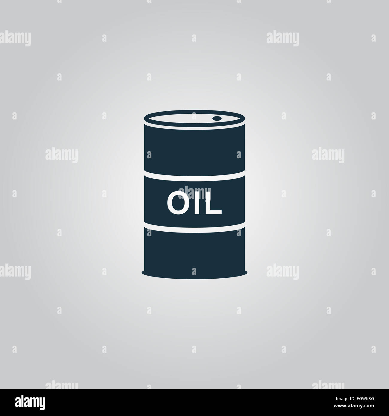 Oil icon hi-res stock photography and images - Alamy