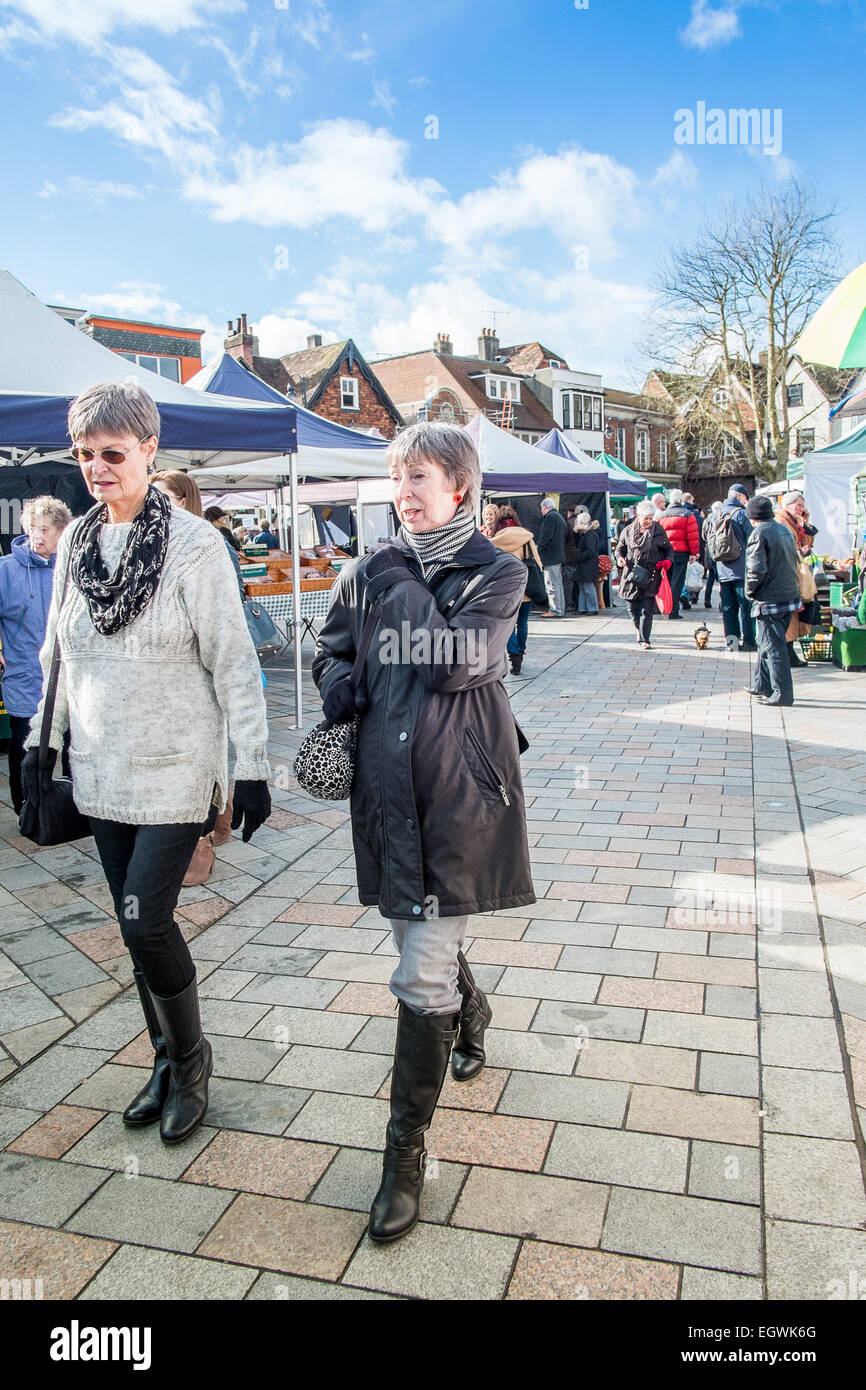 Salisbury, UK. 3rd March, 2015. UK weather: Glorious weather in ...