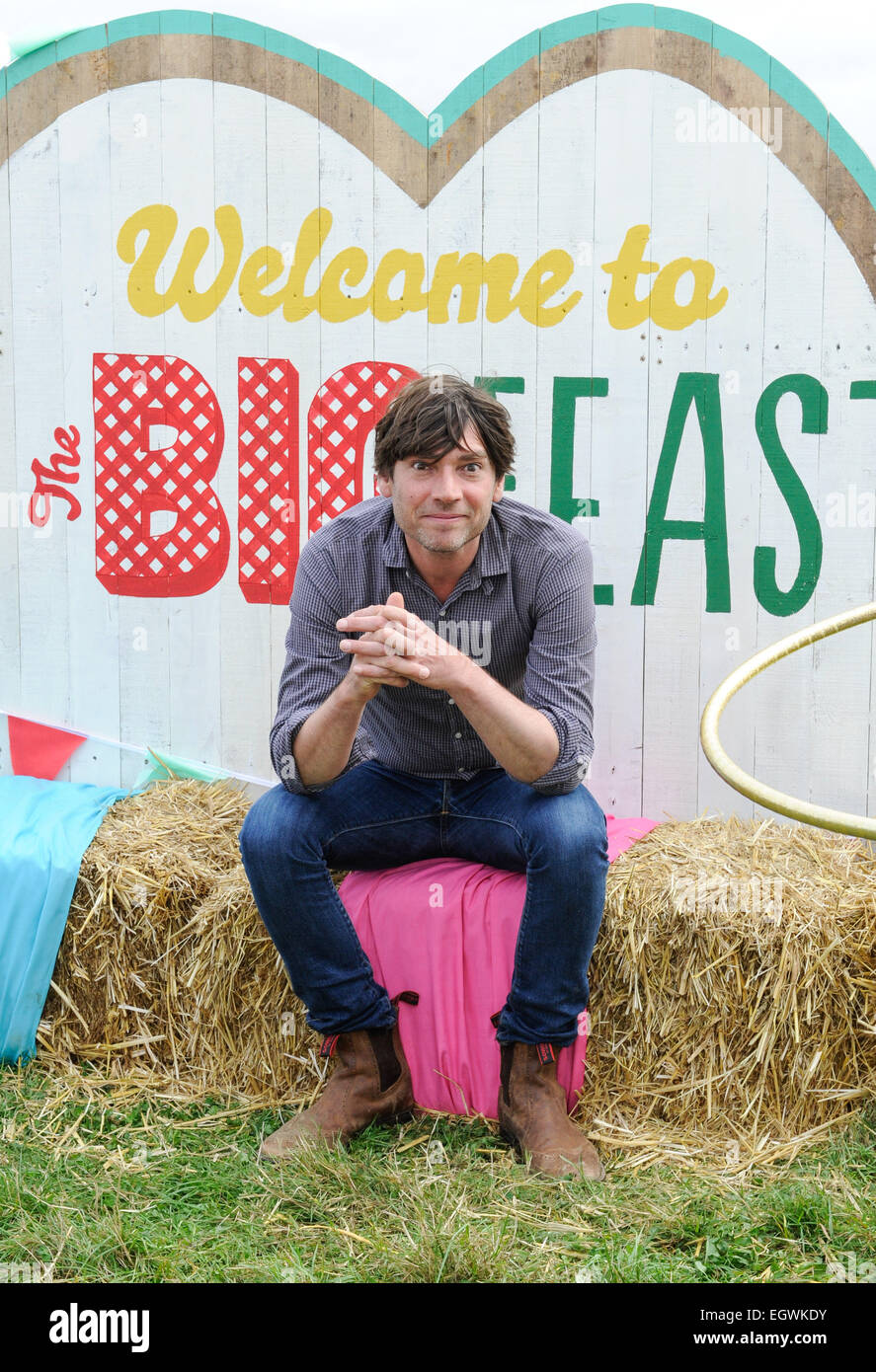 Big feastival 2014 hi-res stock photography and images - Alamy