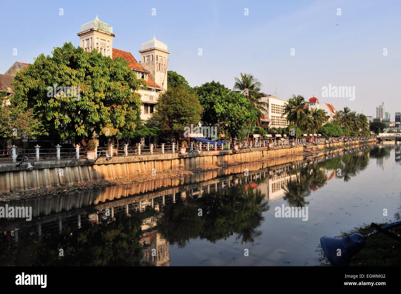 Dutch colonial hi-res stock photography and images - Alamy