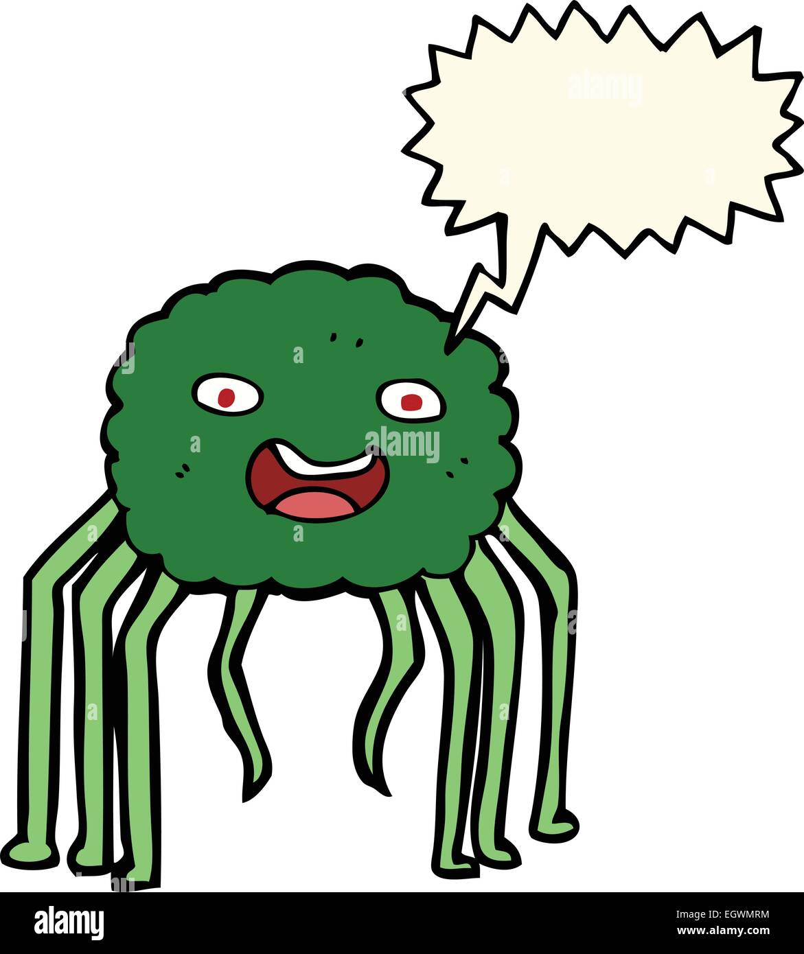 Talking spider hi-res stock photography and images - Alamy