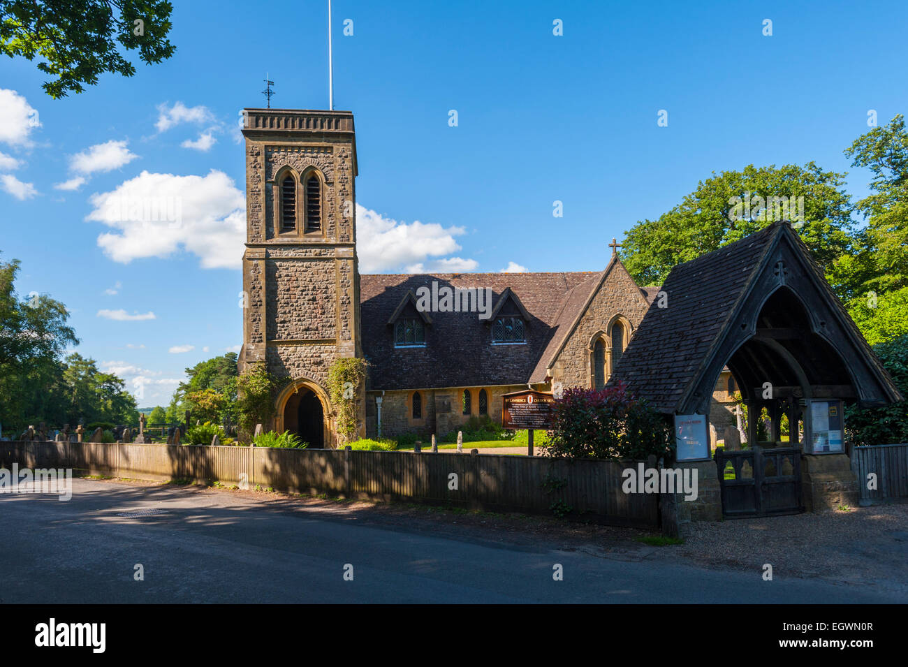 Great chart kent hi-res stock photography and images - Alamy
