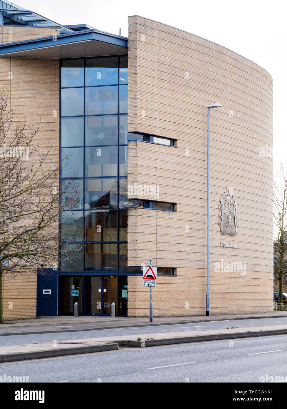 Cambridge crown court hi-res stock photography and images - Alamy
