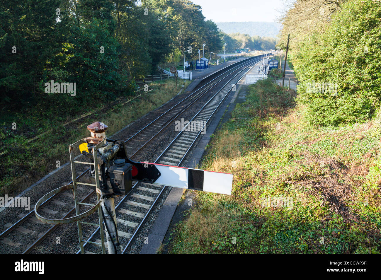 Semaphore signal uk High Resolution Stock Photography and Images - Alamy