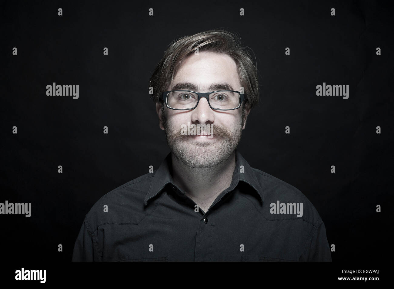 Real life people who hi-res stock photography and images - Alamy