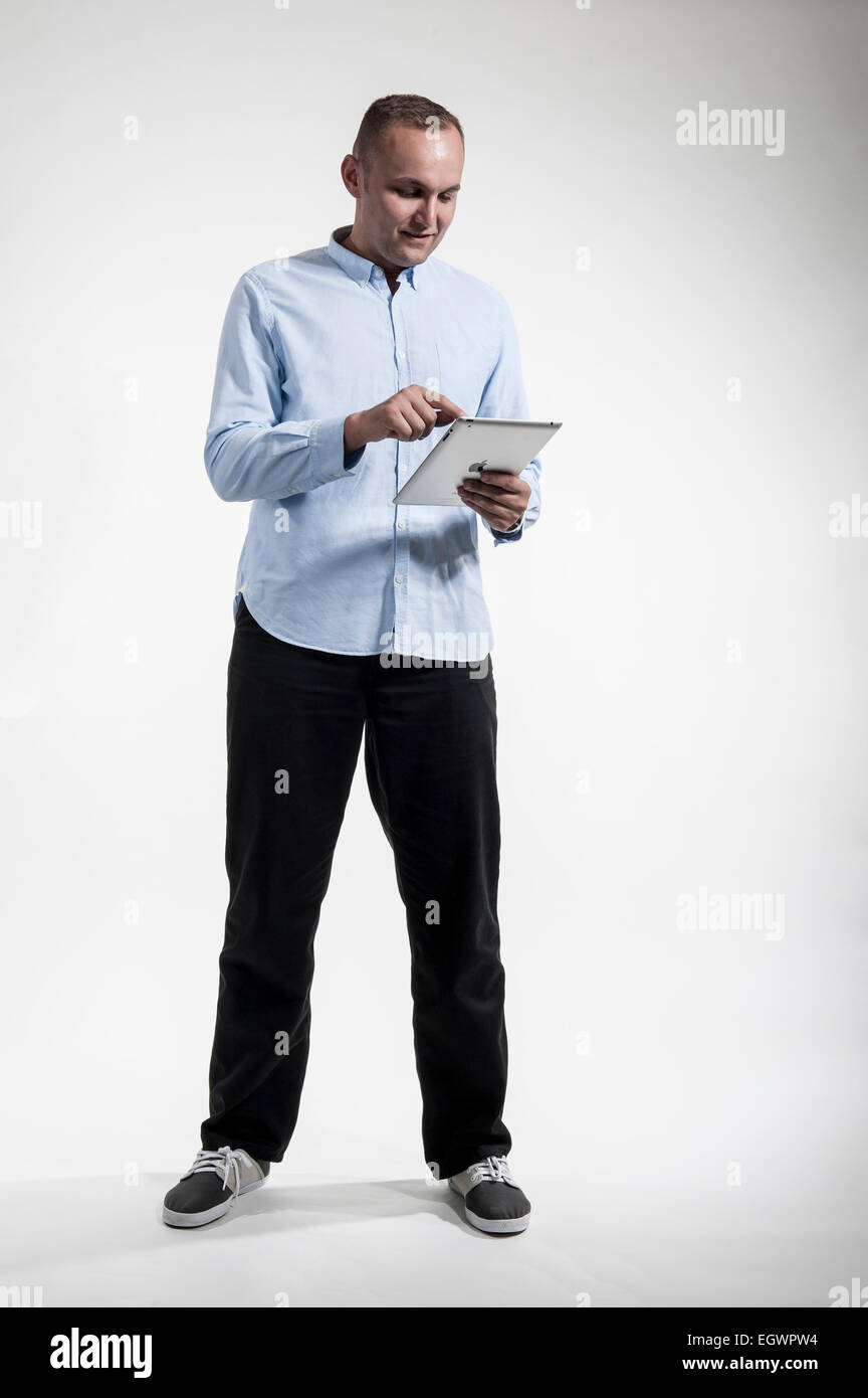 Characterful portraits hi-res stock photography and images - Alamy