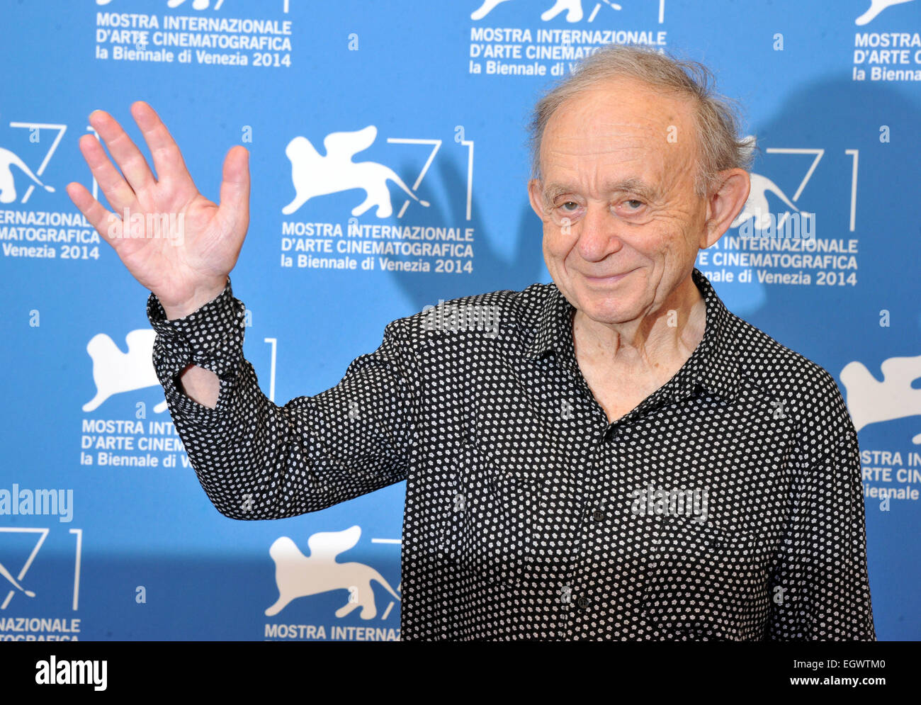 71st Venice International Film Festival - 'Anime nere (Black Souls ...