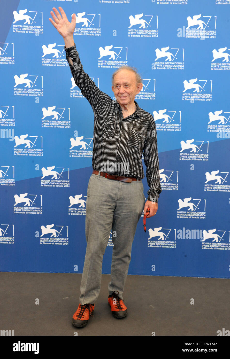 71st Venice International Film Festival - 'Anime nere (Black Souls ...