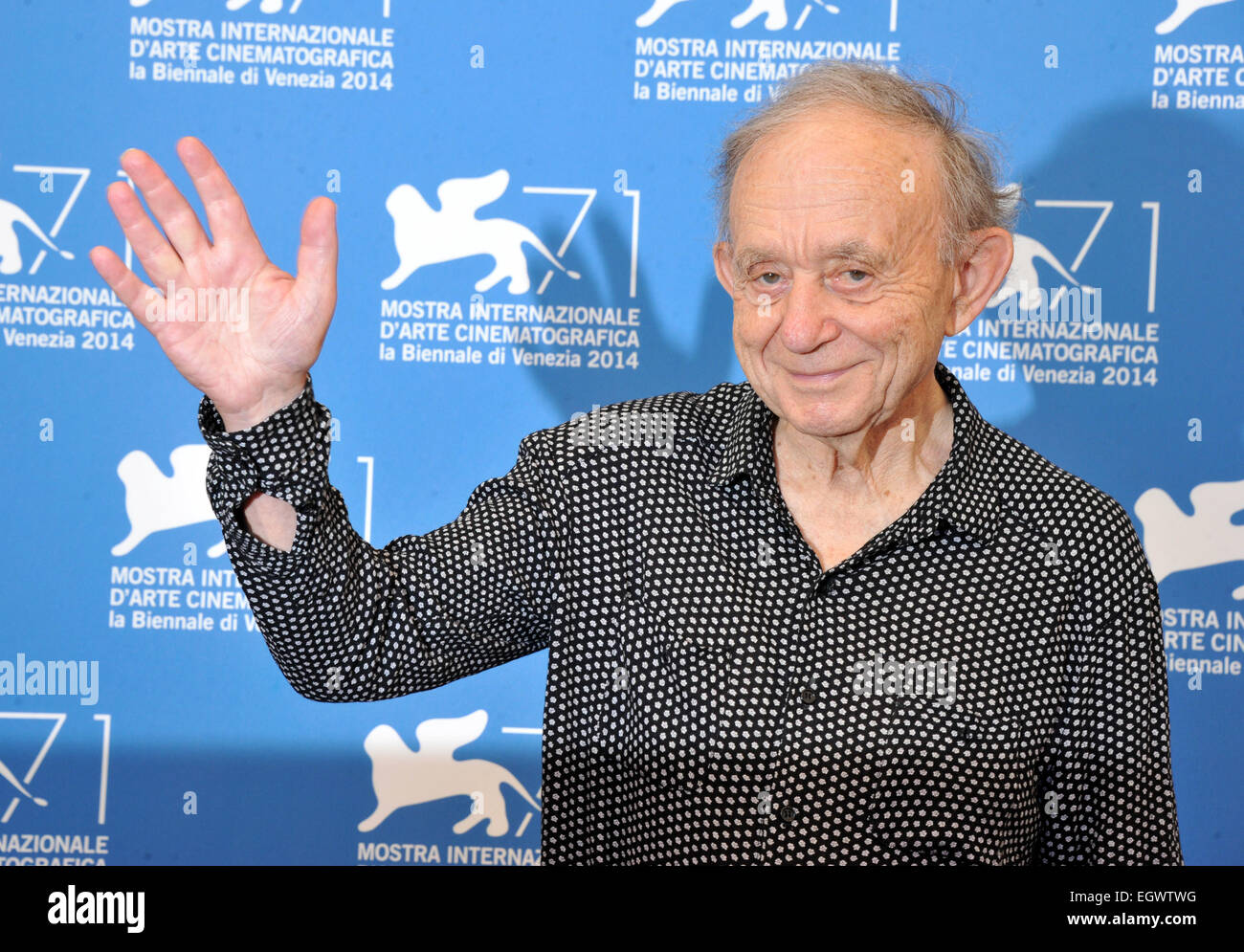 71st Venice International Film Festival - 'Anime nere (Black Souls ...