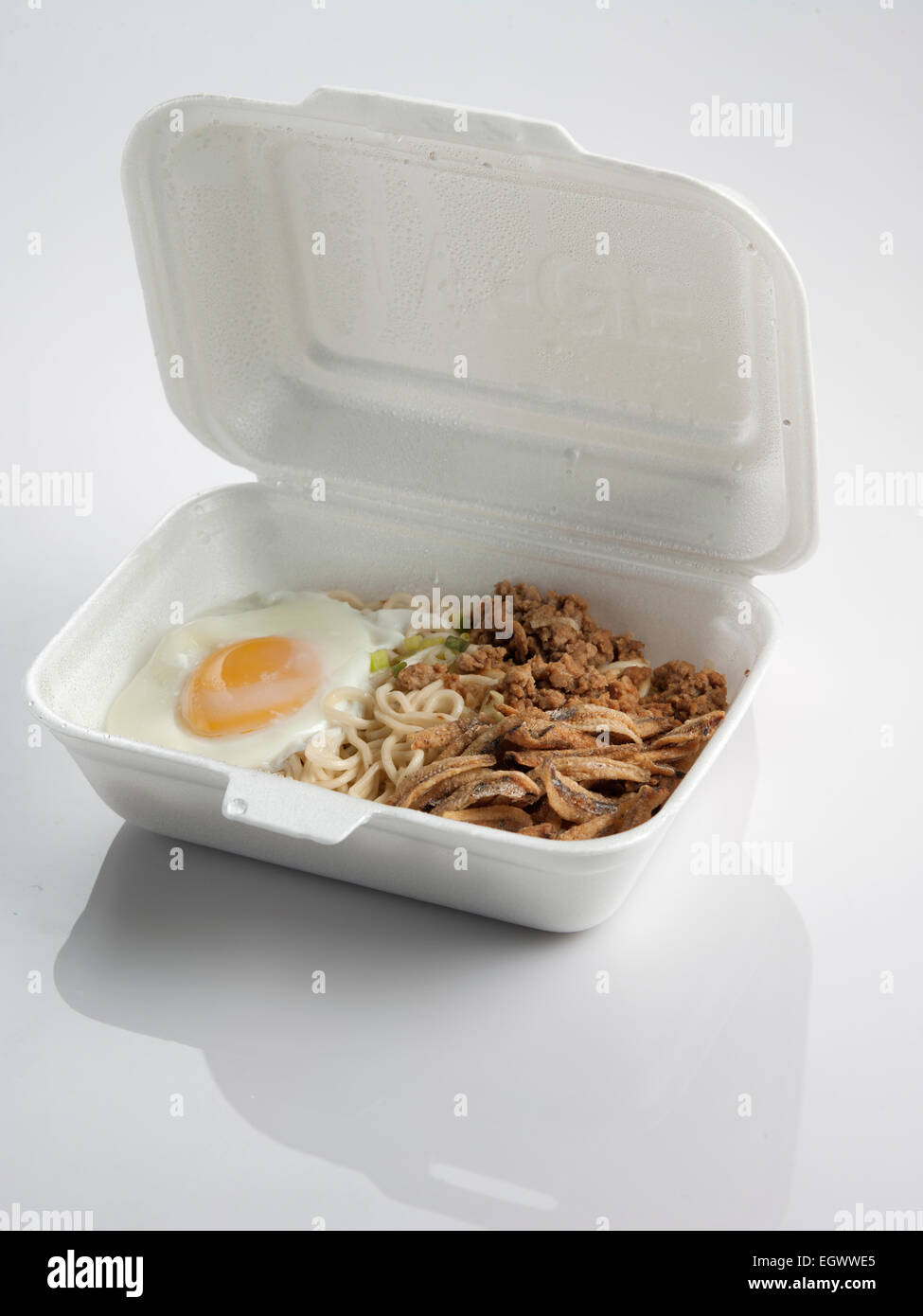 Noodle package hi-res stock photography and images - Alamy