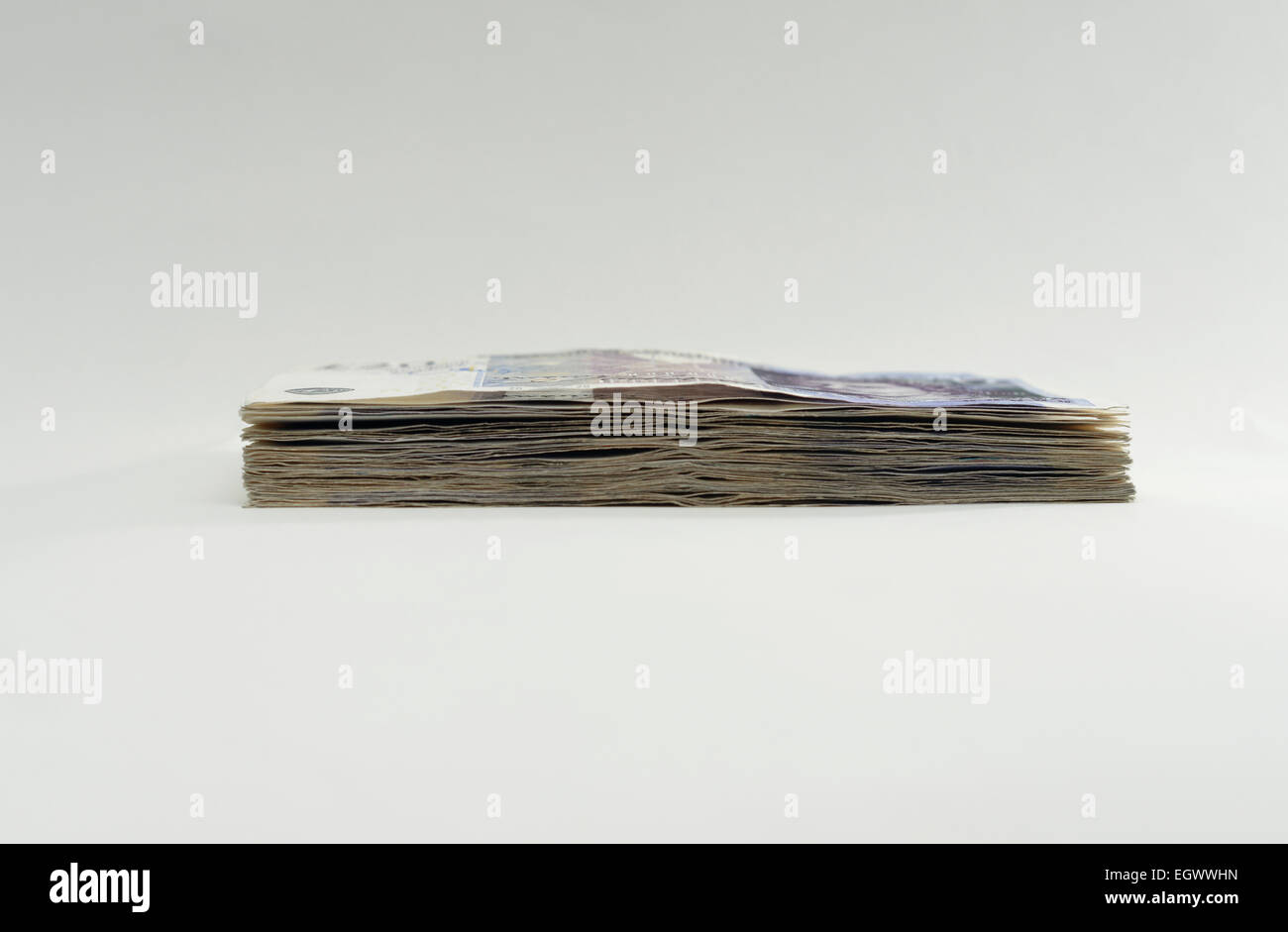 50 pound note hi-res stock photography and images - Alamy