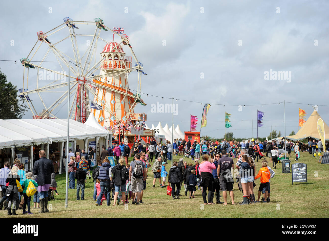 The big feastival hi-res stock photography and images - Alamy