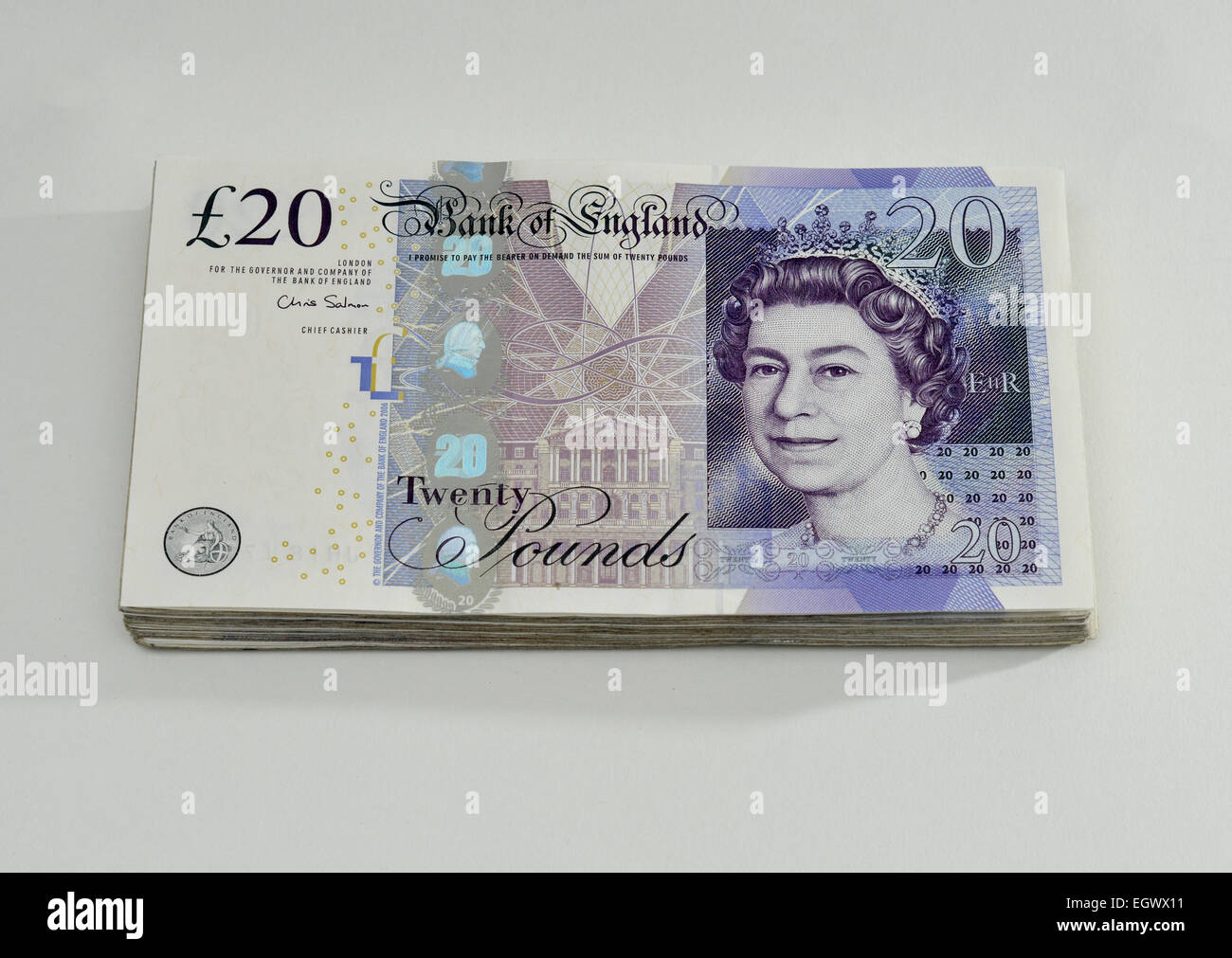 50 Pound Notes Stack High Resolution Stock Photography and Images - Alamy