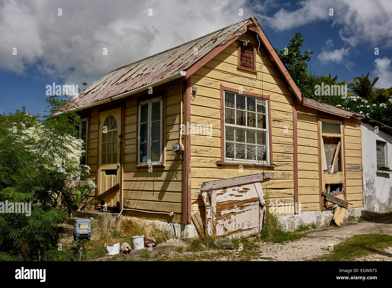 Chattels hi-res stock photography and images - Alamy