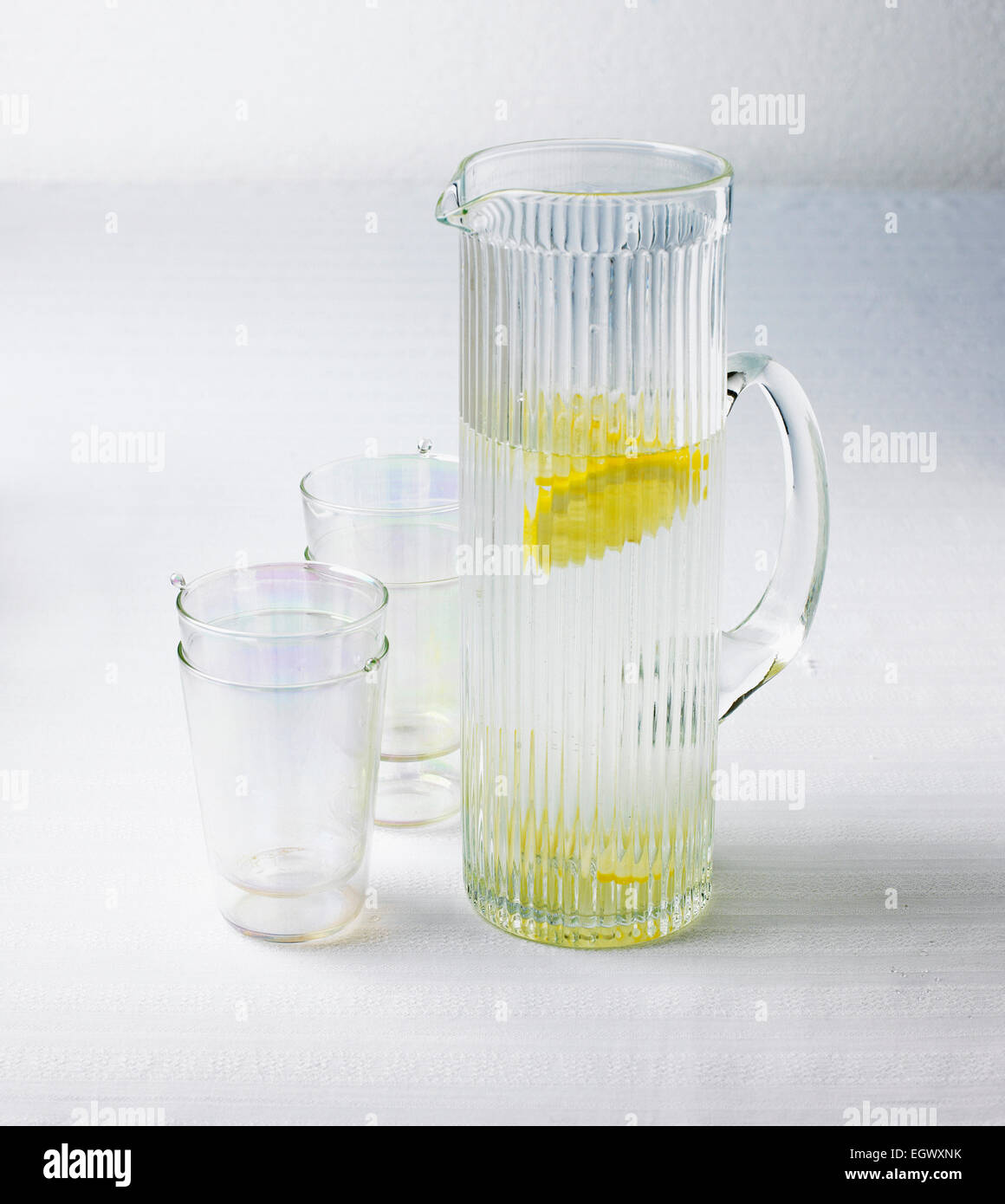 Plastic water jug hi-res stock photography and images - Alamy