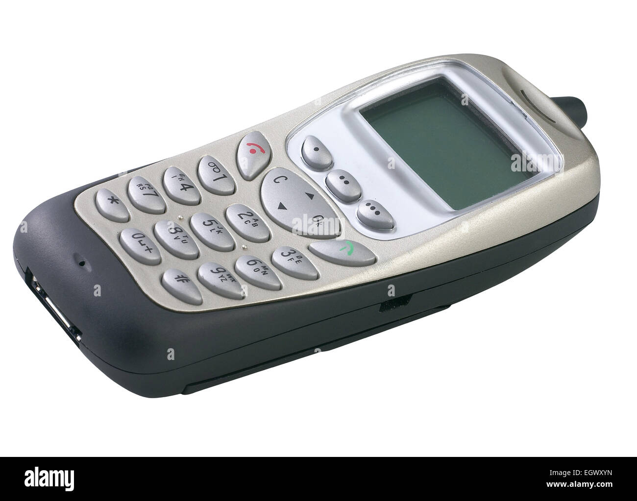 Old phone keypad hi-res stock photography and images - Alamy