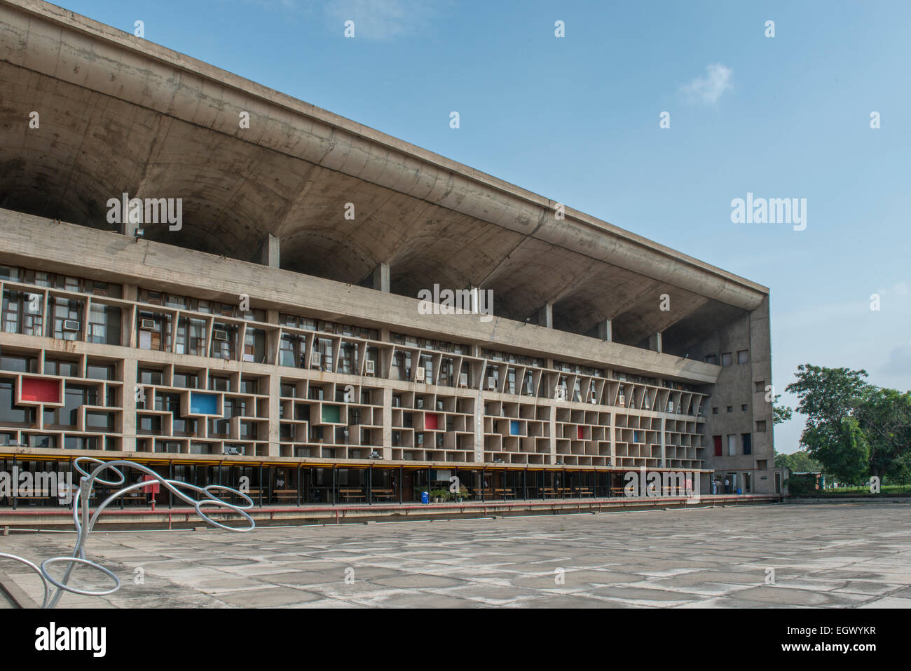 Chandigarh high court hi-res stock photography and images - Alamy