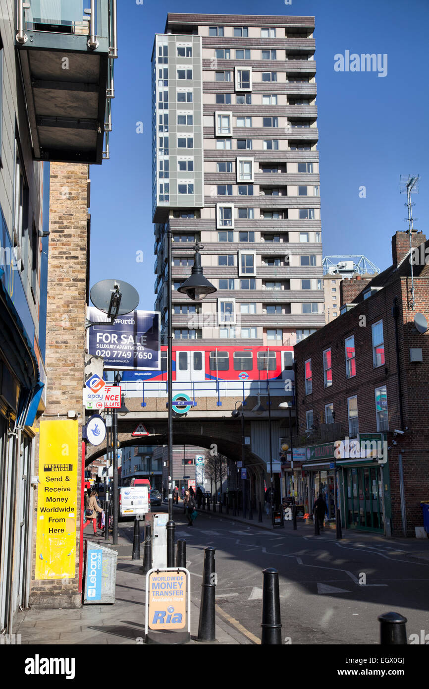 Shadwell London East London Stock Photos & Shadwell London East London ...