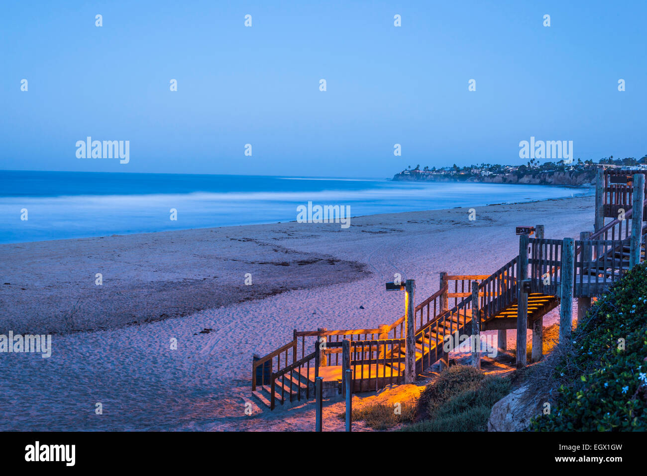 Pacific Beach California