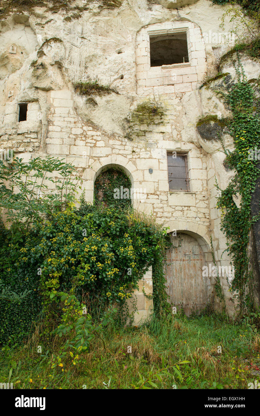 Turquant, france hi-res stock photography and images - Alamy