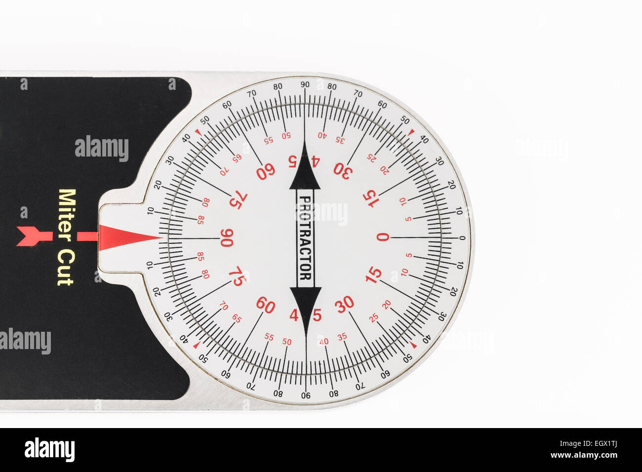 Dial protactor hi-res stock photography and images - Alamy