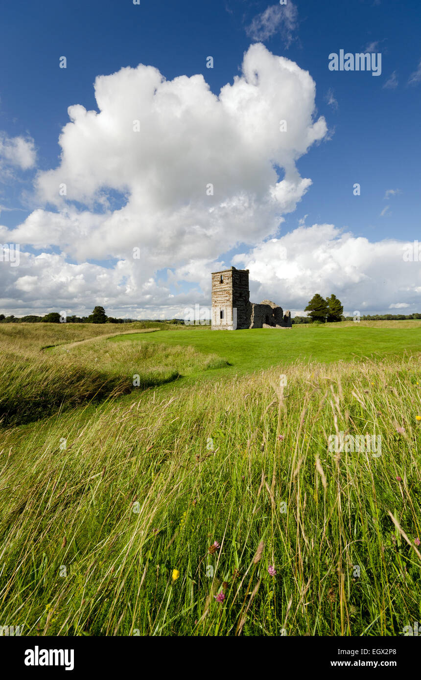 Knowlton circles hi-res stock photography and images - Alamy