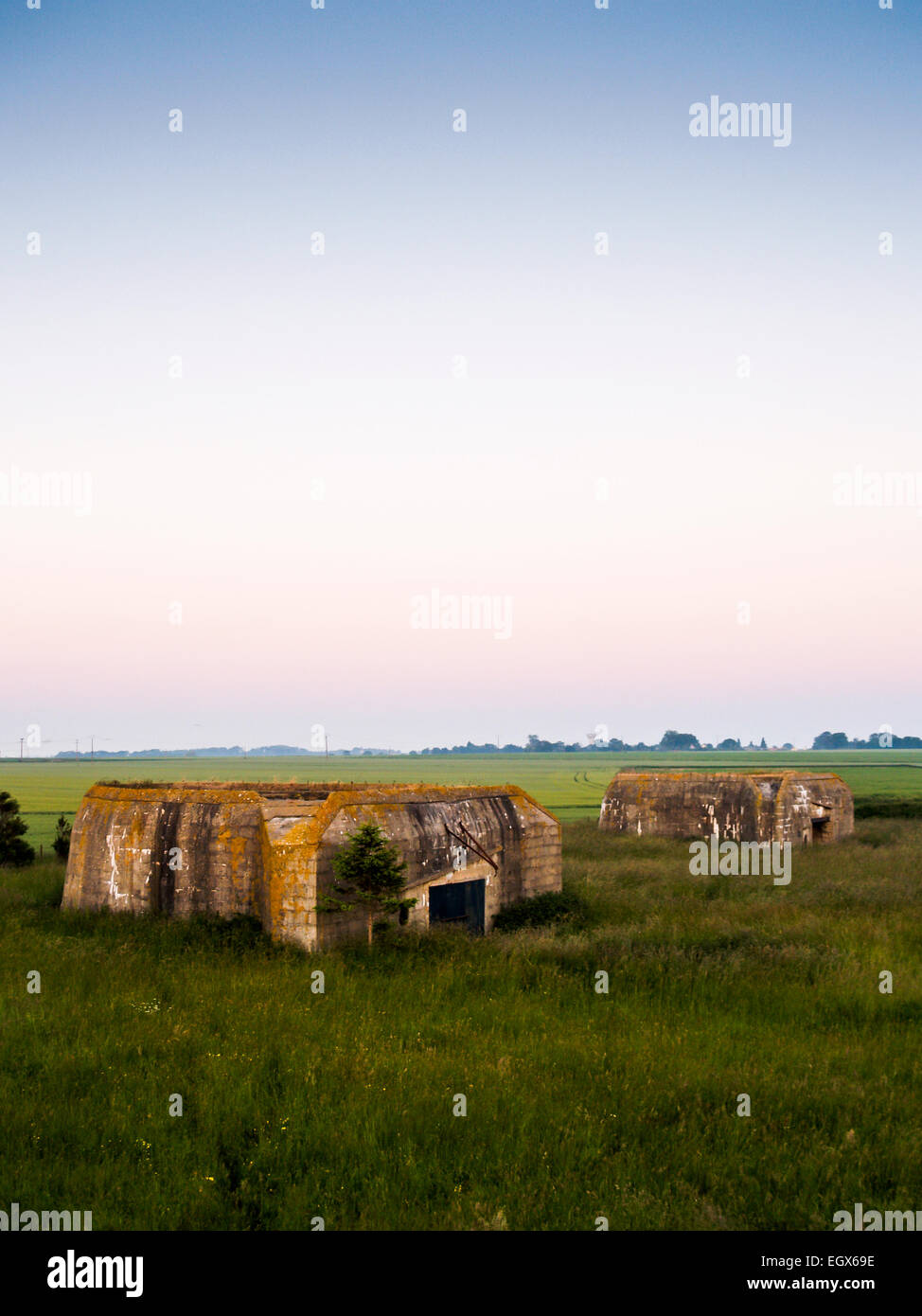Ww2 normandy germans hi-res stock photography and images - Alamy