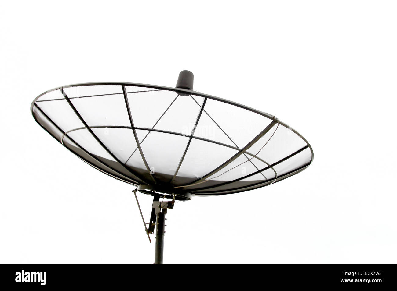 Satellite internet Cut Out Stock Images & Pictures - Alamy