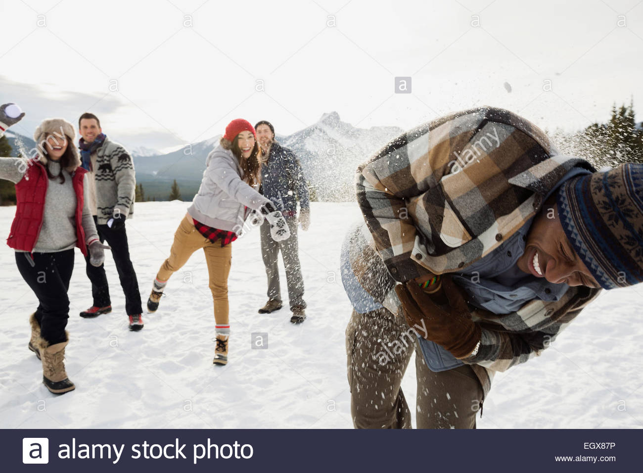 Fight in mountains hi-res stock photography and images - Alamy