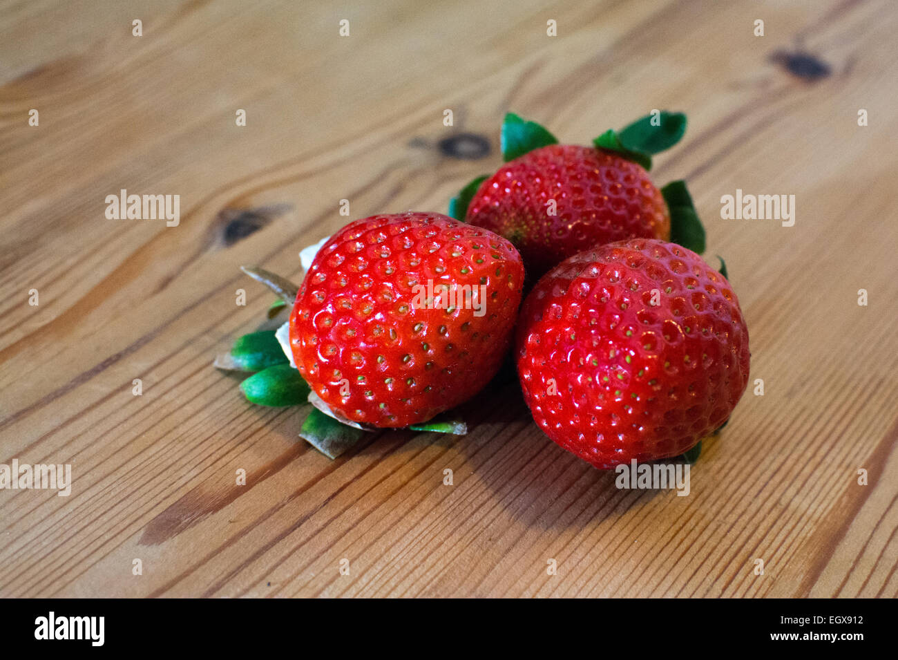 Strawberry table eating fruits fruit art tasty autumn hi-res stock ...