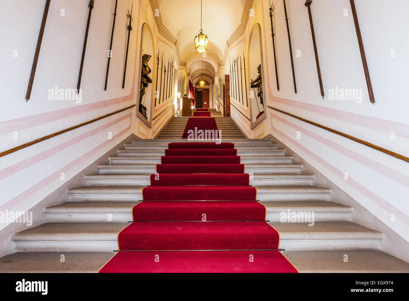 Brandolini hi-res stock photography and images - Alamy