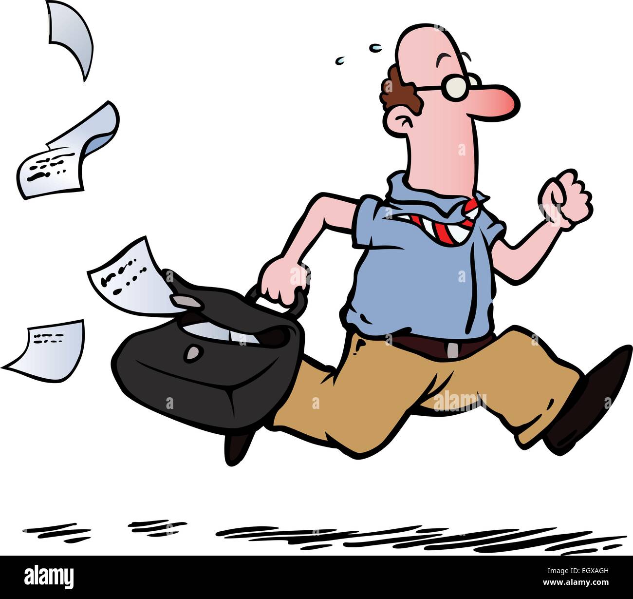 This late work by Stock Vector Images - Alamy