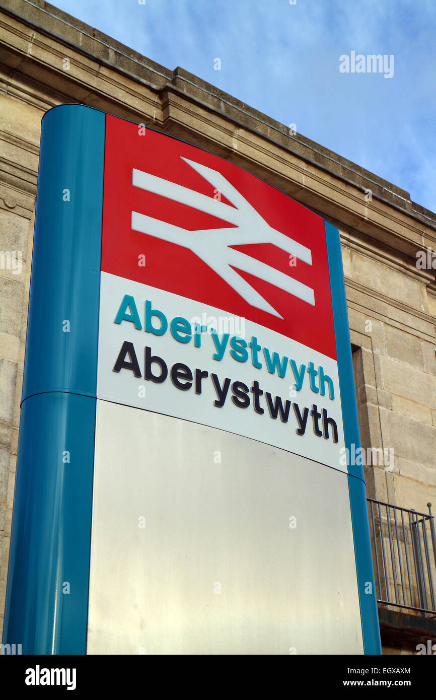 Aberystwyth development hi-res stock photography and images - Alamy