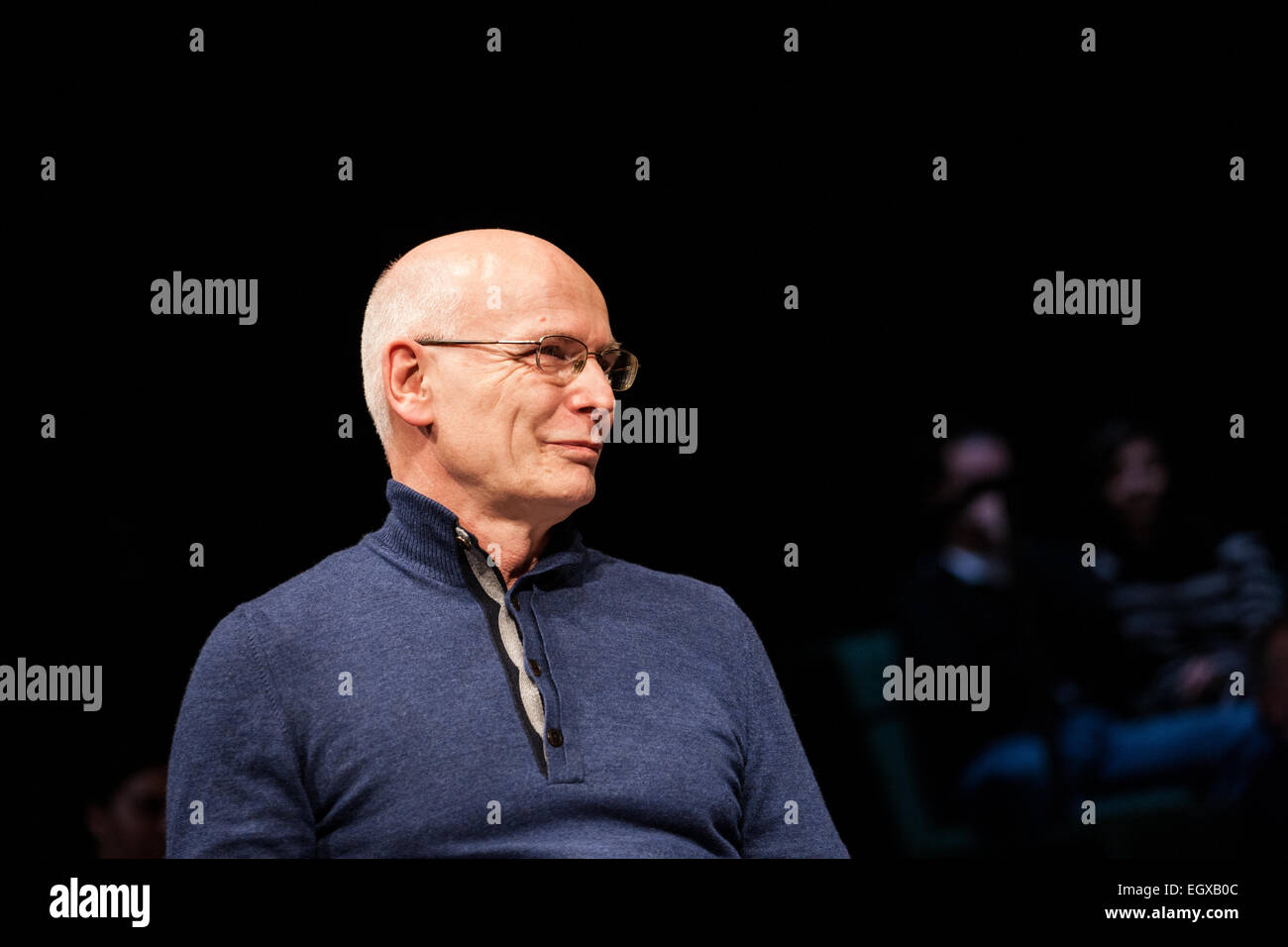 Mladen dolar on stage hi-res stock photography and images - Alamy