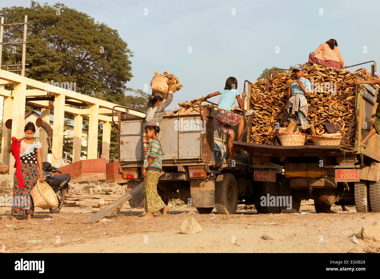 Child Labour High Resolution Stock Photography and Images - Alamy