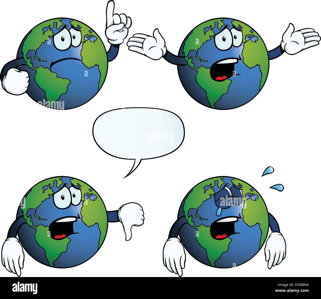 Crying earth hi-res stock photography and images - Alamy