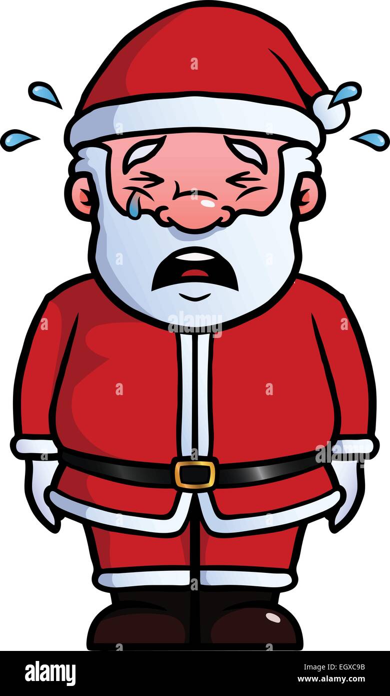 Unhappy sad unhappiness Stock Vector Images - Alamy