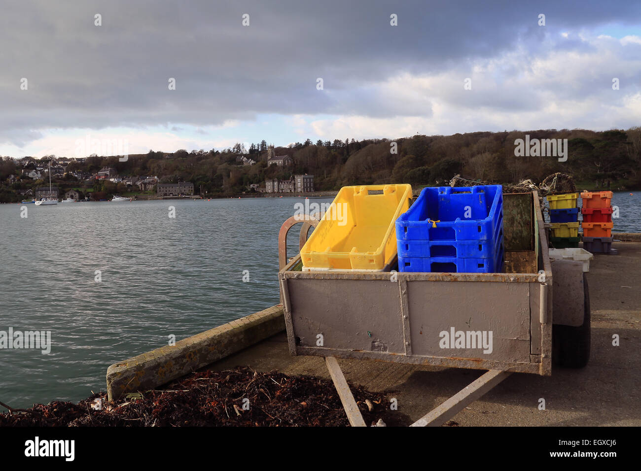 Union hall county cork ireland hi-res stock photography and images - Alamy