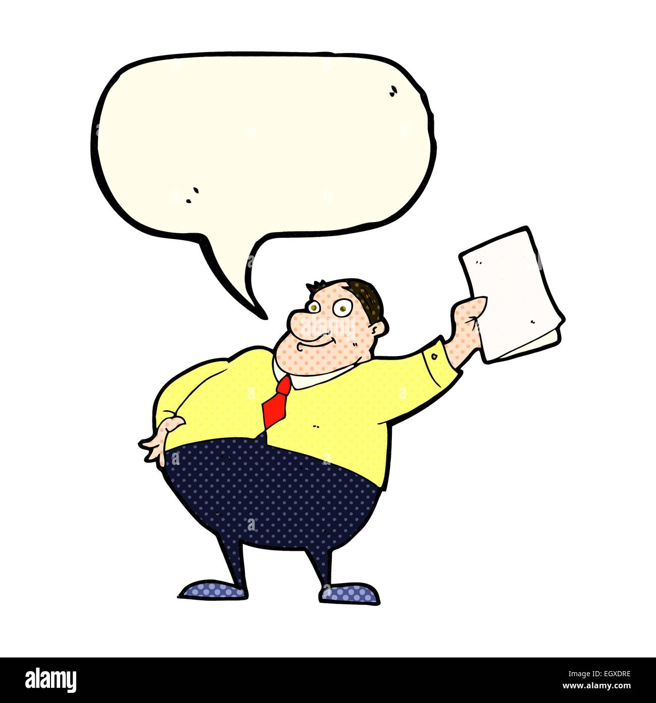 Waving papers Cut Out Stock Images & Pictures - Alamy