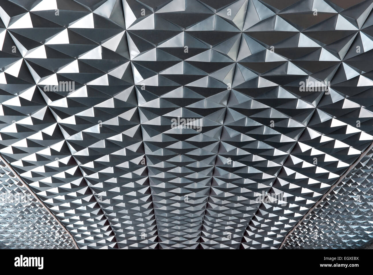 Textured geometry. Element of design Stock Photo - Alamy