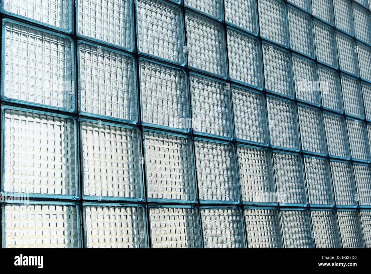 Texture of glass. Element of design Stock Photo - Alamy