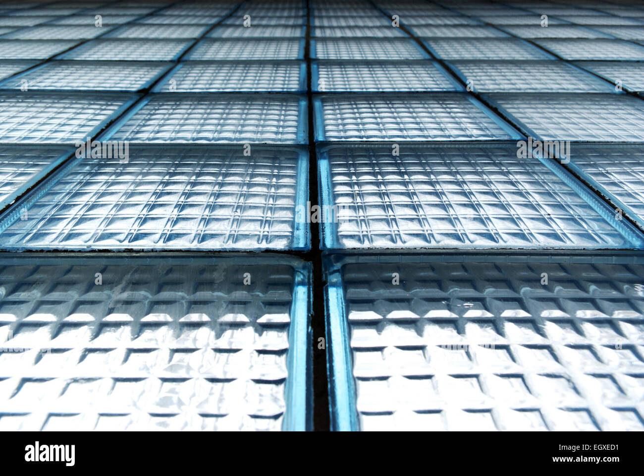 Texture of glass. Element of design Stock Photo - Alamy