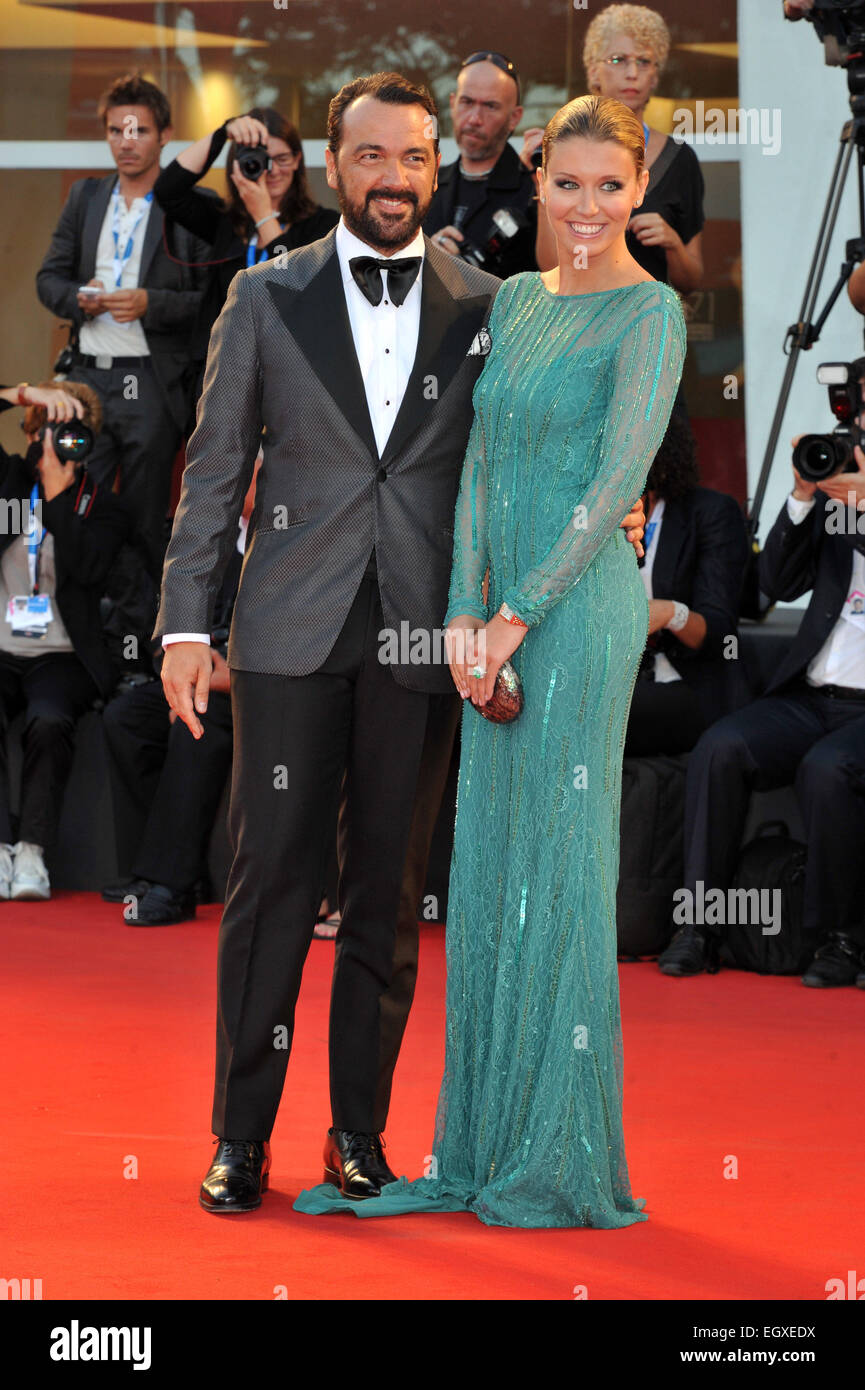 71st Venice International Film Festival - 99 Homes - Premiere Featuring ...