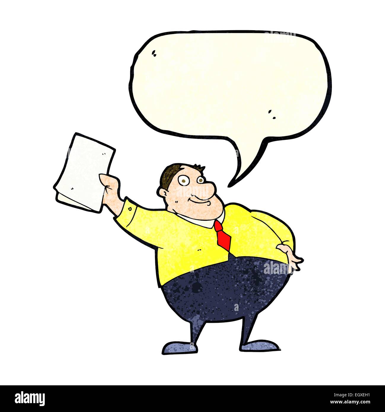 Waving papers Cut Out Stock Images & Pictures - Alamy